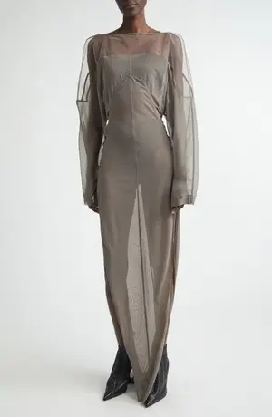 Rick Owens Evening Dresses