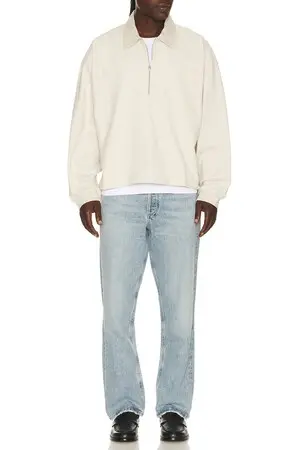 AGOLDE 90's Jean In Denim-light - Force