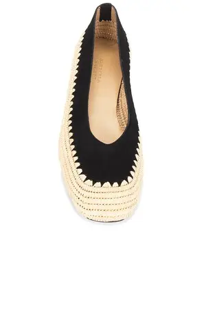 Gabriela Hearst Strength Pump - Black