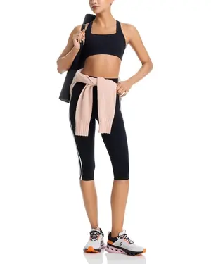 Splits59 Ella High Waist Airweight Capri Leggings