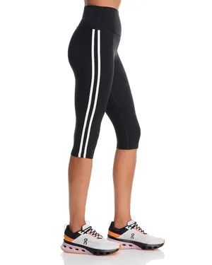 Splits59 Ella High Waist Airweight Capri Leggings