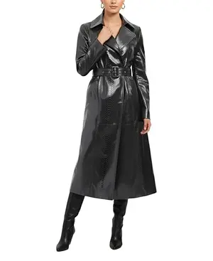Gorski Trench Coats For Women