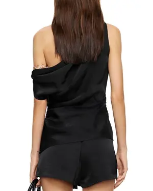 Lioness Sweetheart Top