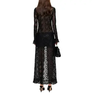 Lioness Long Nights Maxi Top