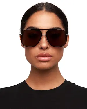 OTRA Bodie Aviator Sunglasses