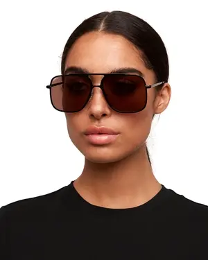 OTRA Bodie Aviator Sunglasses