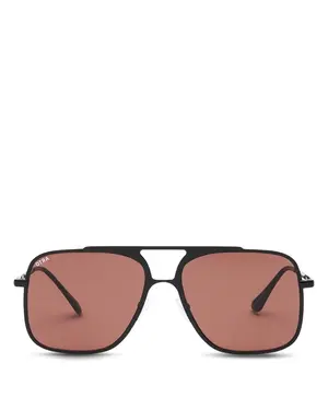 OTRA Bodie Aviator Sunglasses