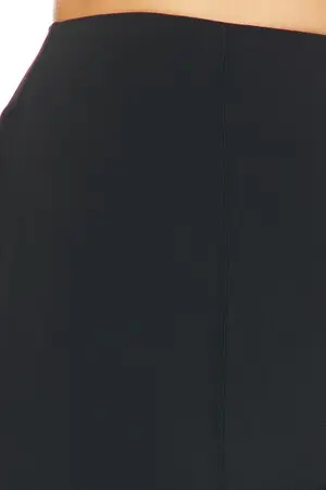 RÓHE Capri Pant - Black