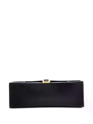 Balenciaga Hourglass Top Handle Satchel