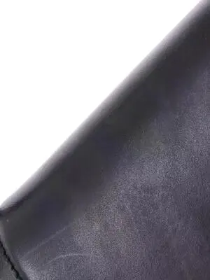Balenciaga Hourglass Top Handle Satchel