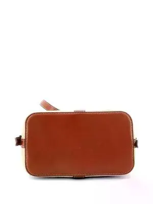 Celine Teen Cabas De France Shoulder Bag