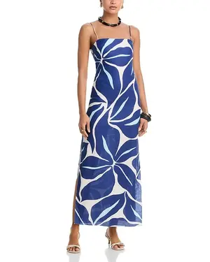 Cala de la Cruz Maxi Dresses