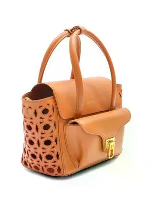 COCCINELLE Leather Tote Bag