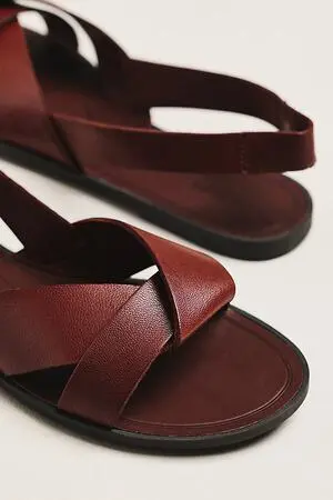 VAGABOND SHOEMAKERS Tia 2.0 Slingback Sandals