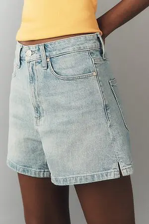 Paige Dani Denim Shorts - Harmonie
