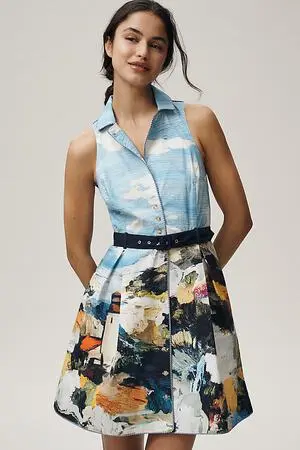 Maeve Fit & Flare Day Dresses