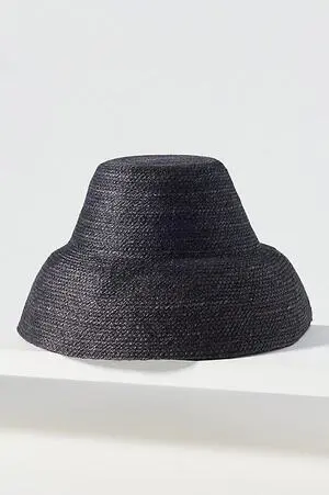 BRUNNA.CO Naomi Jute Bucket Hat