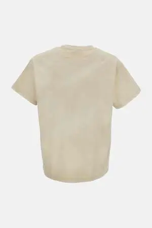 FOUND Utility Crest T-shirt