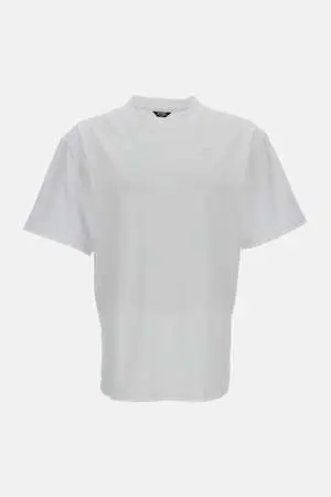 K-WAY Solo Jersey T-shirt - Bianco
