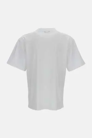 K-WAY Solo Jersey T-shirt - Bianco