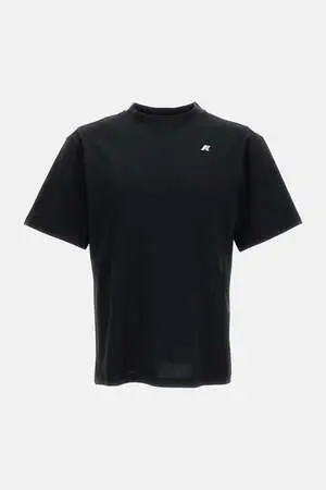 K-WAY Solo Jersey T-shirt - Black