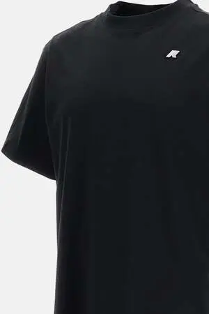 K-WAY Solo Jersey T-shirt