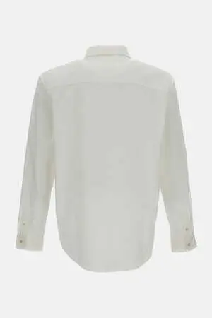 A.p.c. Harris Chemise - Blue