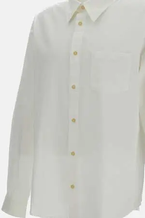 A.p.c. Harris Chemise - Blue