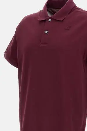 K-WAY Amedee Piqué Polo
