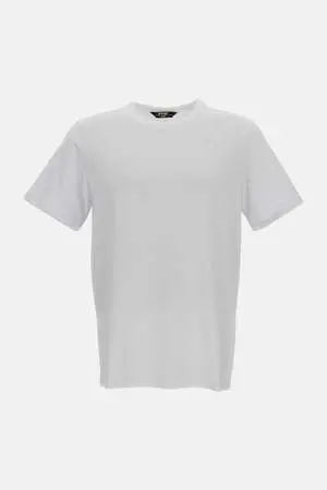 K-WAY Adame Light Stretch Jersey T-shirt - White
