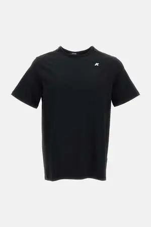 K-way Stretch T-shirts For Men