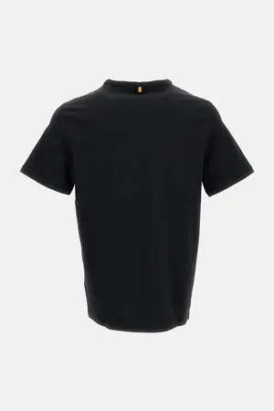 K-WAY T-shirt Adame Light Stretch Jersey