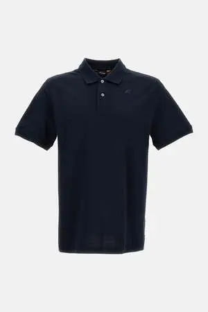 K-WAY Amedee Piqué Polo