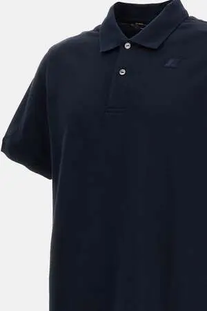 K-WAY Amedee Piqué Polo