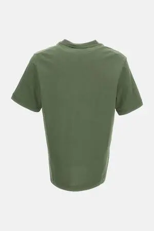 BARBOUR INTERNATIONAL Piston-print T-shirt