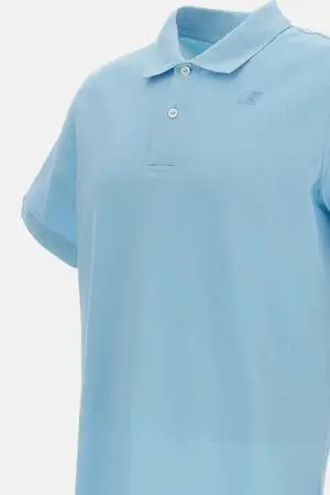 K-WAY Amedee Piqué Polo