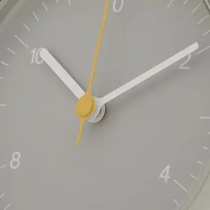 HAY Jasper Morrison Table Clock