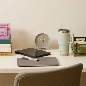 HAY Jasper Morrison Table Clock