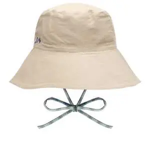 DAMSON MADDER Organic Cotton Reversible Sun Hat