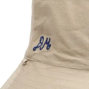 DAMSON MADDER Organic Cotton Reversible Sun Hat