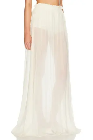 AYA MUSE Palli Skirt