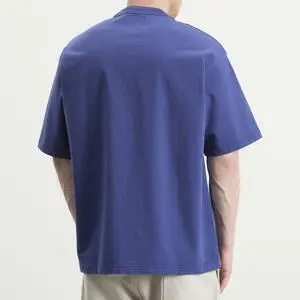 UNLIKELY DRY GOODS Bulldogs" Graphic T-shirt