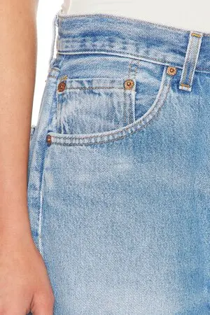 ALIGRACE Vintage Signature Jean - Light Medium