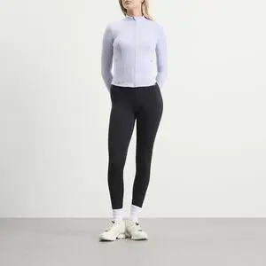 TALA Dayflex Zip Through Jacket - Lilac