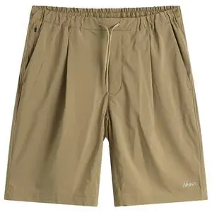 NANGA Plc Excursion Shorts - Khaki