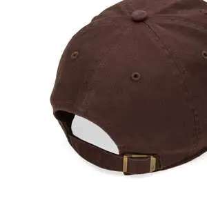 '47 47 Ny Yankees Clean Up Cap - Brown