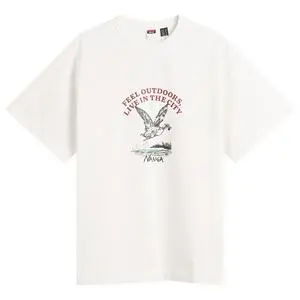 Nanga Crewneck T-shirts For Men