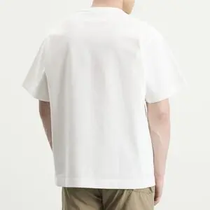 NANGA Eco Hybrid Duck Vintage T-shirt