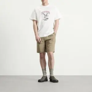 NANGA Eco Hybrid Duck Vintage T-shirt
