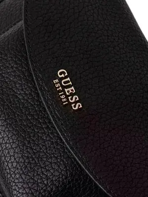 Guess Mini Marsha Shoulder Bag
